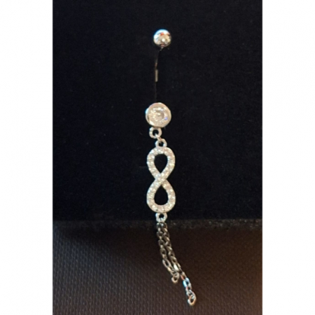 Piercinguri pentru buric, Piercinguri ombilicale