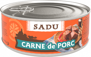 Conserve Carne