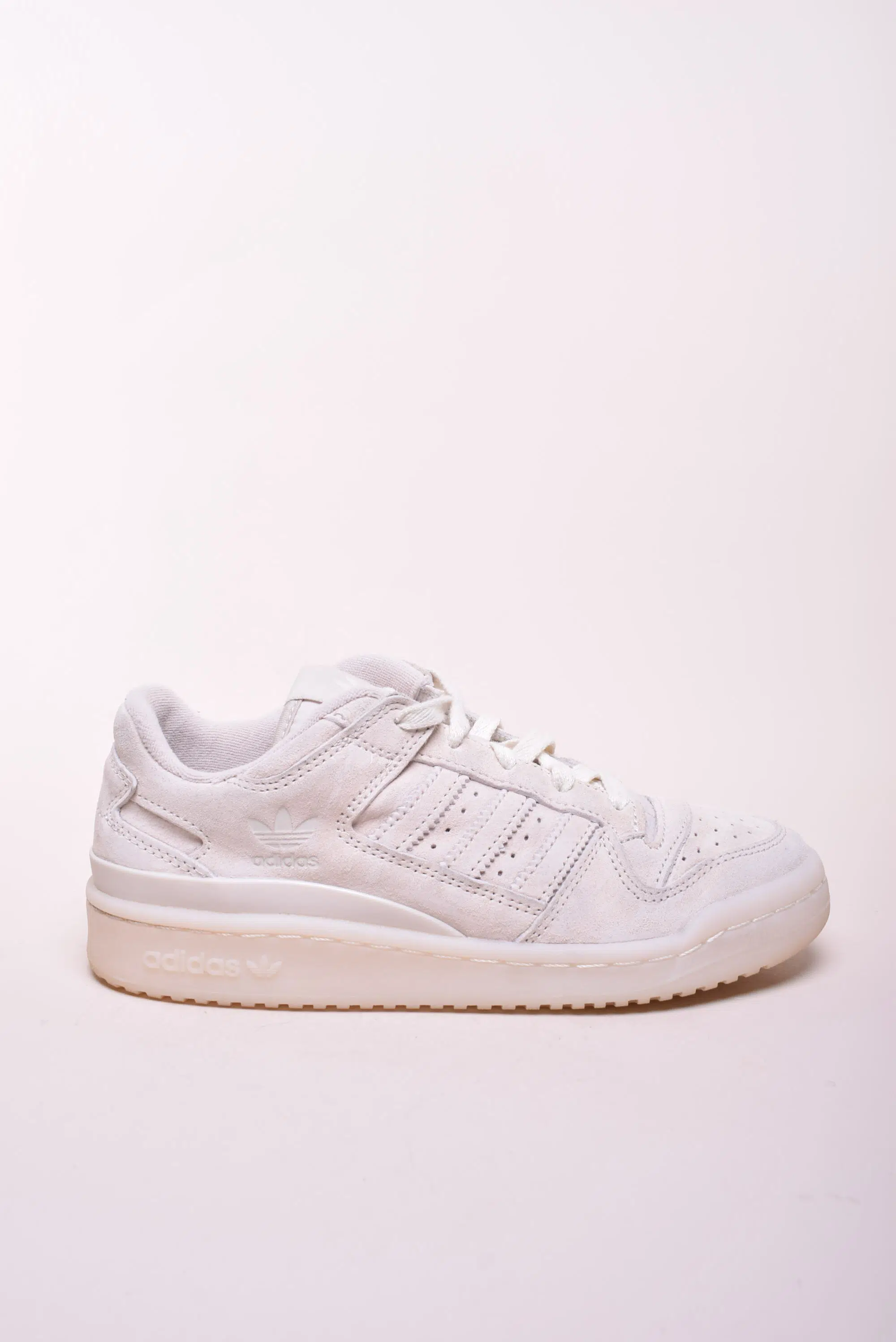 Sneakers dama Forum Low - Adidas | Shoemix.ro