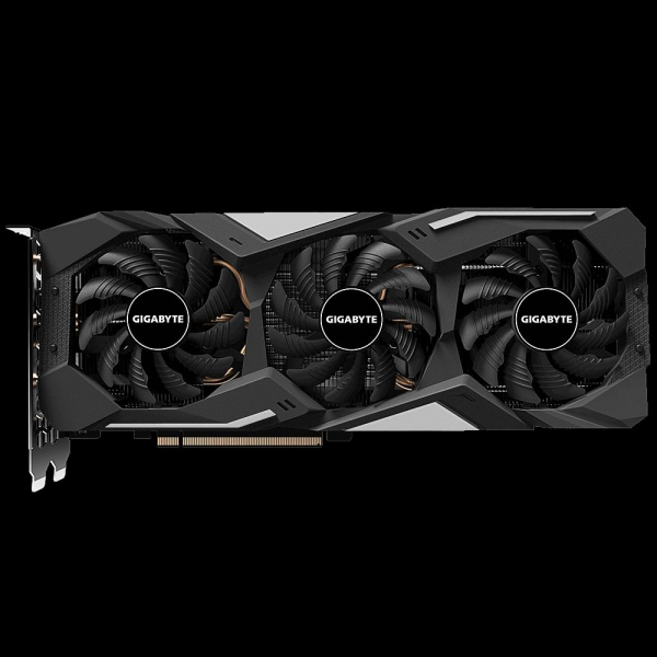 VGA MSI GeForce GTX 1660 SUPER GAMING X "GTX 1660S GAMING X"
