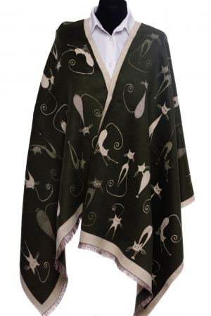 Esarfe dama casmir | Colectie noua | Shopika.ro