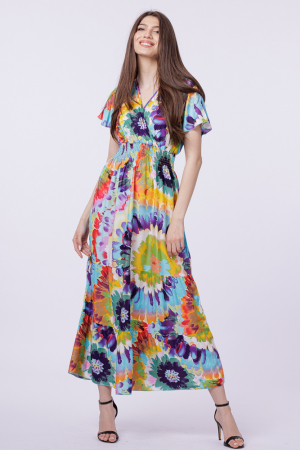 Rochii bumbac | Colectia primavara | Shopika.ro