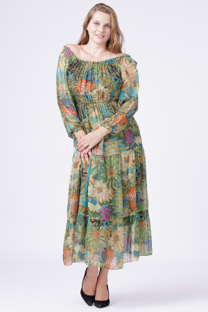 Rochii marimi mari | Colectie noua | Shopika.ro