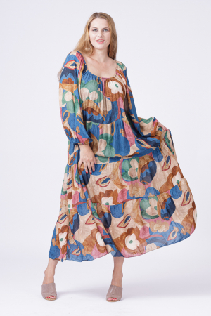 Rochii marimi mari | Colectie noua | Shopika.ro