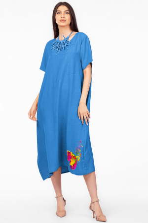 Rochii din in | Colectia de vara | Shopika.ro