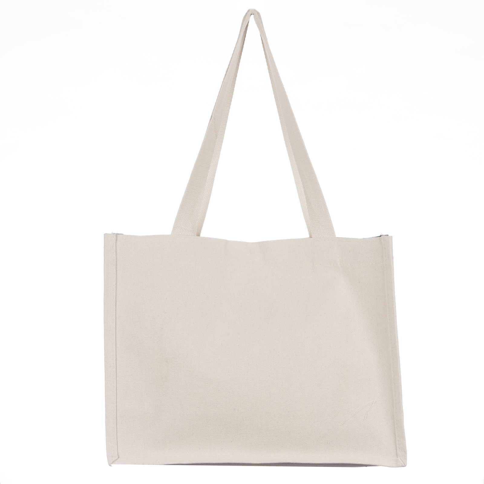 Geanta de umar din material textil cu imprimeu inspirat din pictura ...