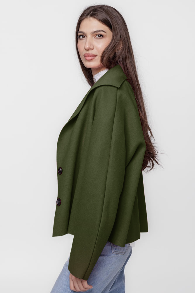 Jacheta stofa dama | Colectie trendy | Shopika