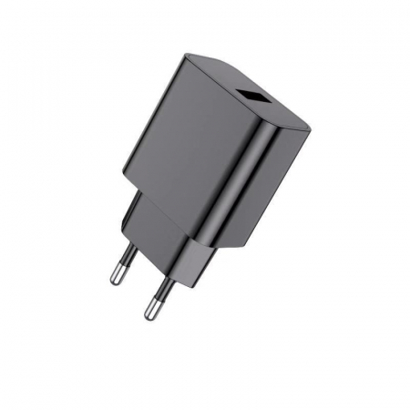 USB Classic Charger with Built-in Spy Microphone