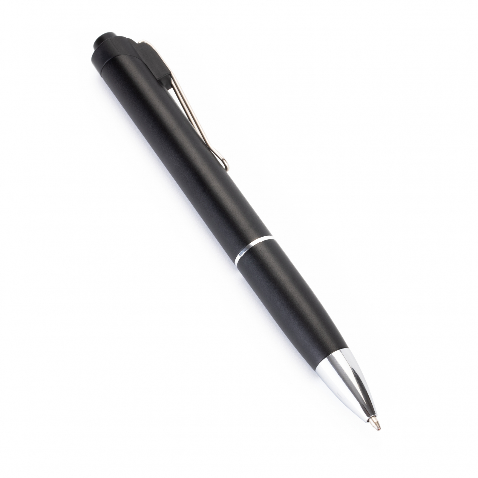 Spy Pen Microphone 128GB Wi Fi Recorder Real time Listening