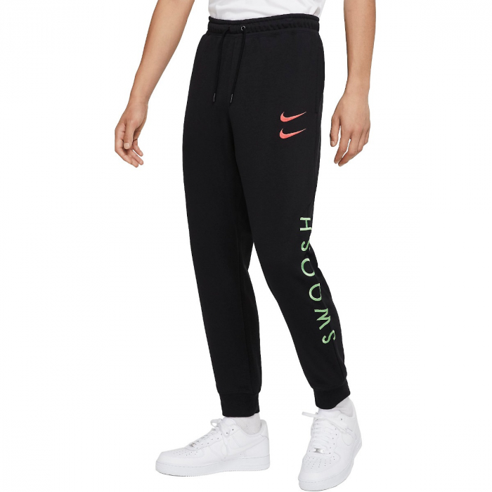 Nike M NSW SWOOSH PANT SBB CU3915-011-2XL - Sportselect.ro