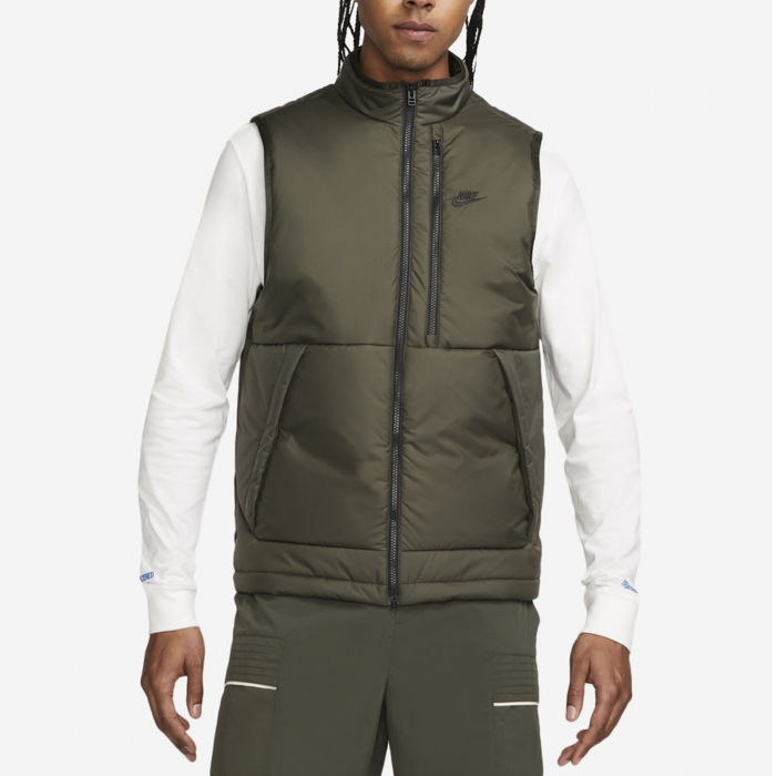 Nike M NSW TF RPL LEGACY VEST DD6869-355-L - Sportselect.ro