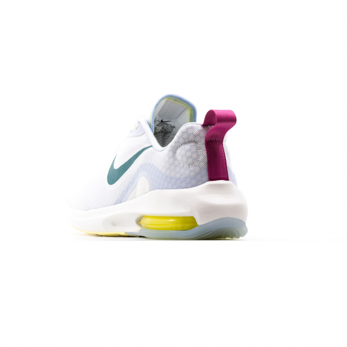 Nike Nike Air Zoom Arcadia 2 Gs DM8491-100-35.5 - Sportselect.ro