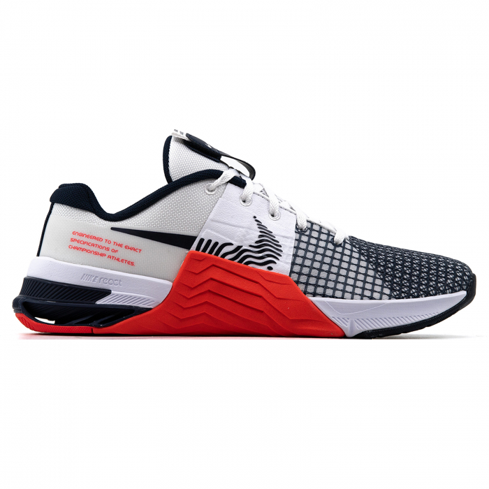 Nike Nike Metcon 8 DO9328-101-42 - Sportselect.ro
