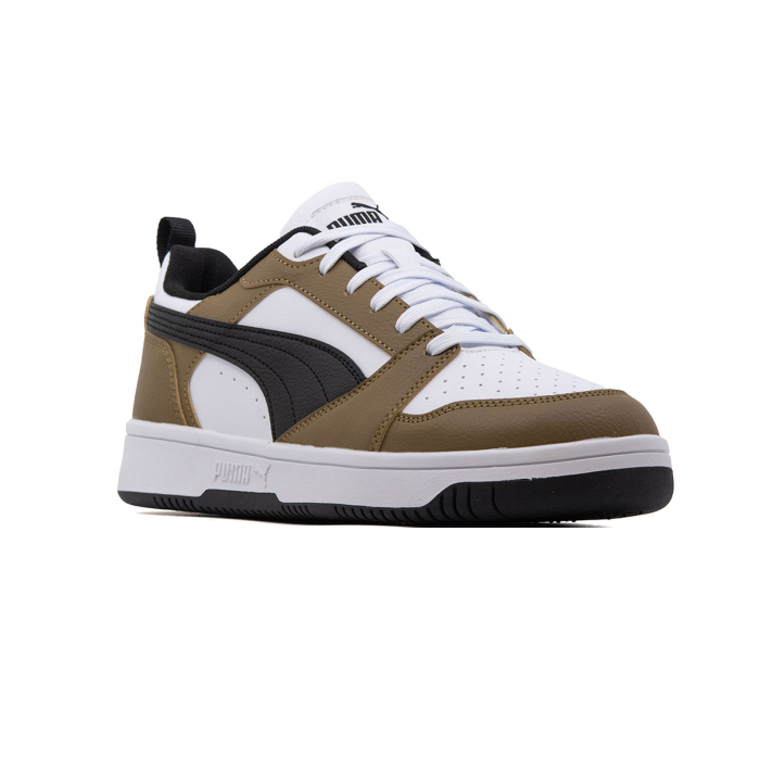 Puma Rebound V6 Low 392328-07-40 - Sportselect.ro