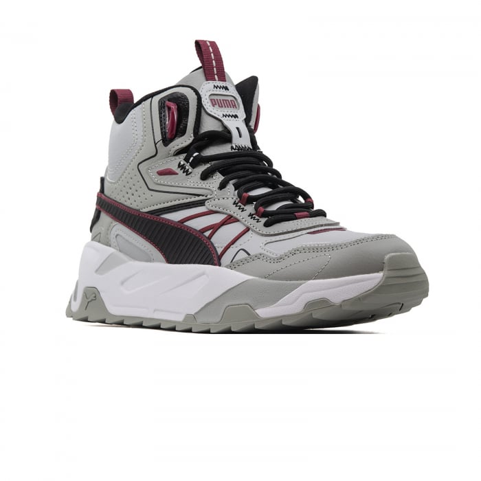 Puma Trinity Mid Hybrid L 393985-02-41 - Sportselect.ro