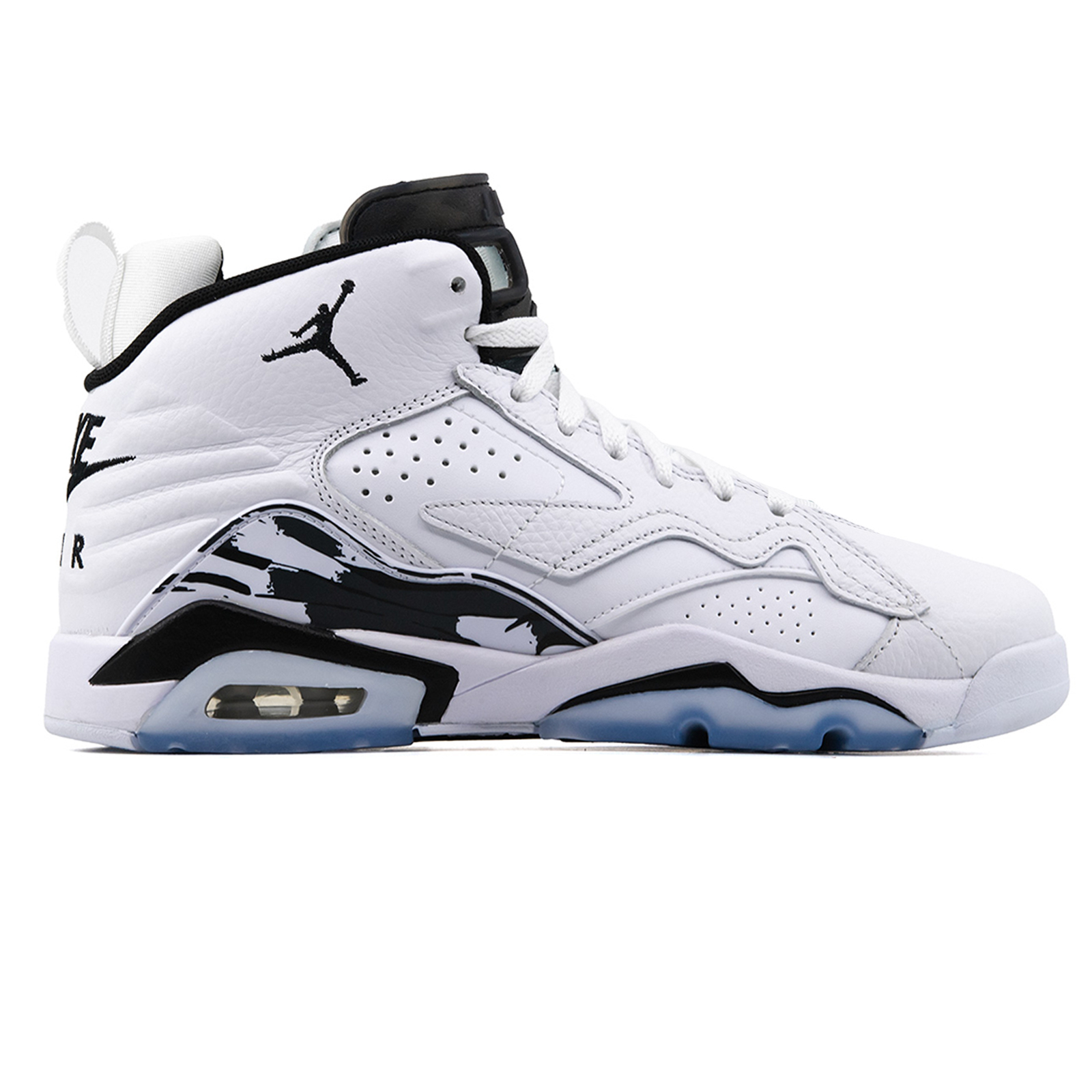 Jordan Jordan Mvp Bg DZ5577-100-36.5 - Sportselect.ro