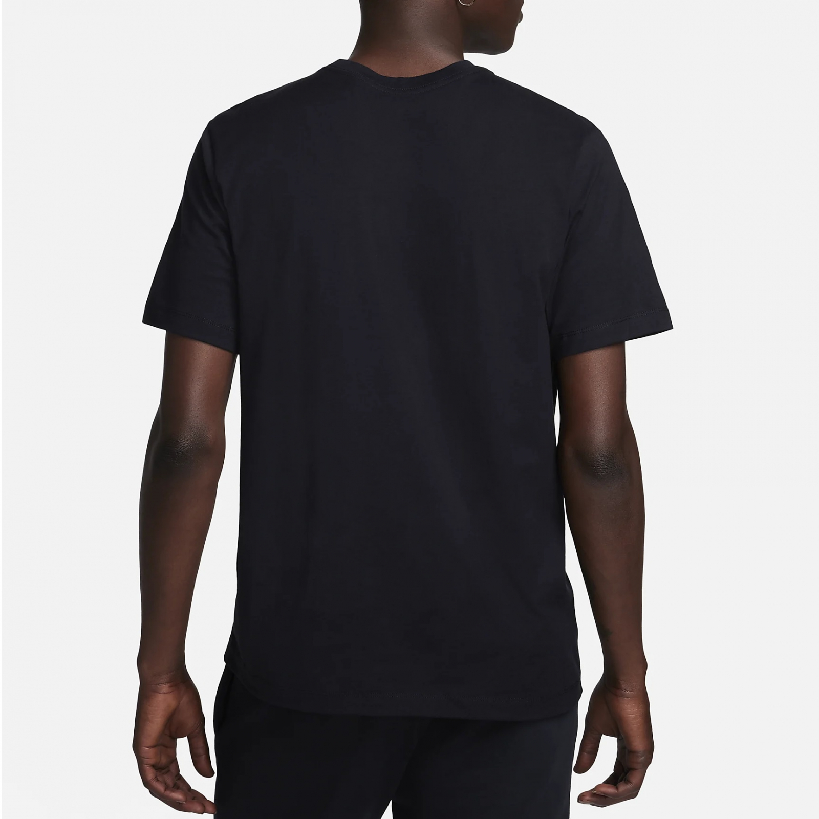 Nike L.F.C. Swoosh Tee FD1041-010-L - Sportselect.ro