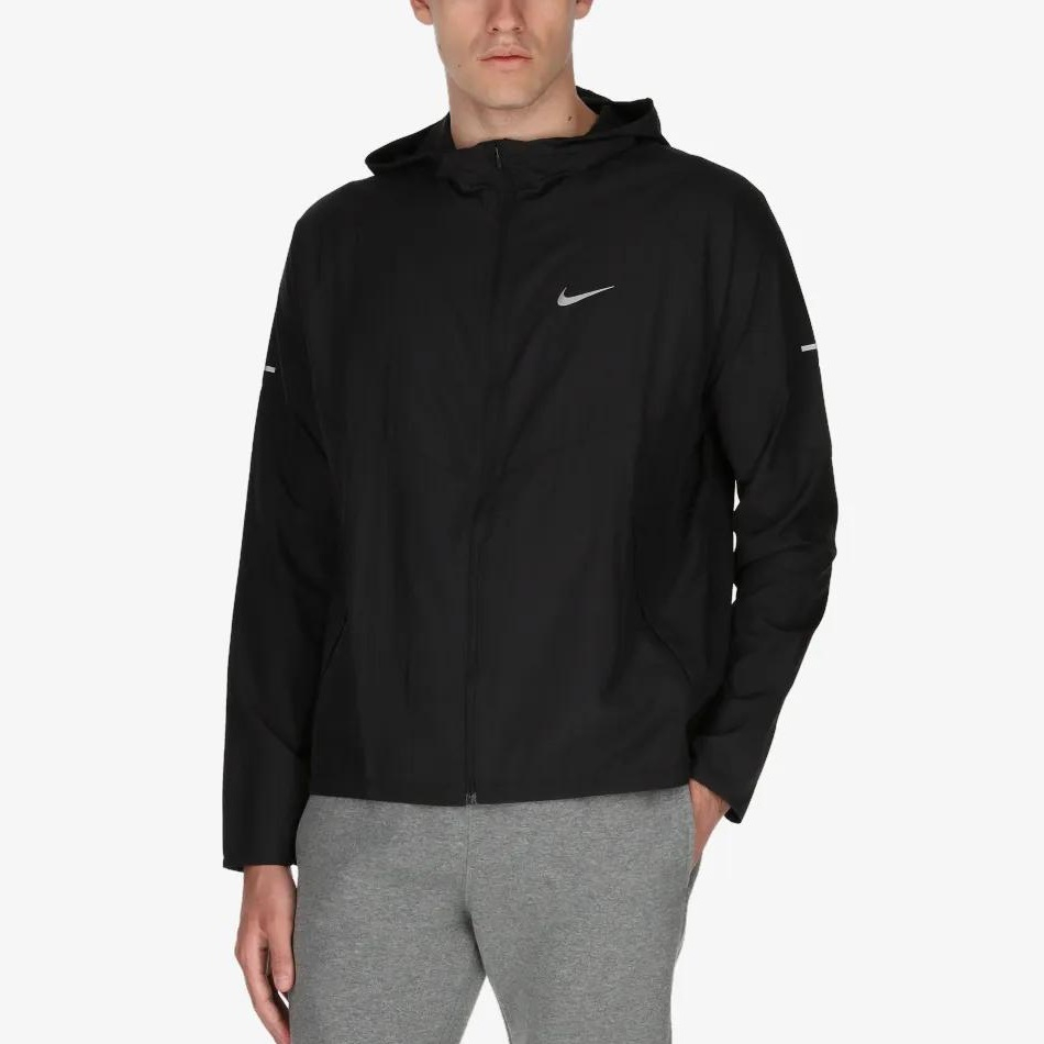 Nike M NK RPL MILER JKT DD4746-010-XL - Sportselect.ro