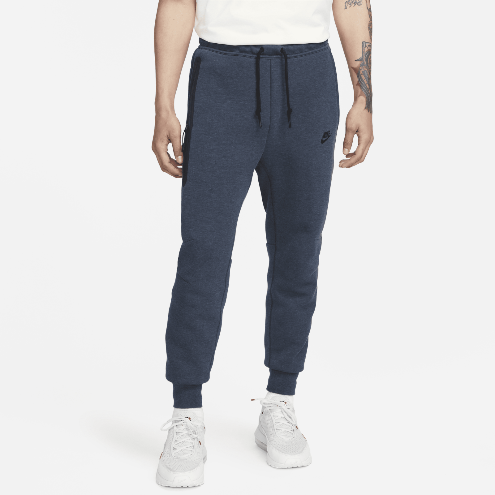 Nike M NK TECH FLC JGGR FB8002-473-XS - Sportselect.ro