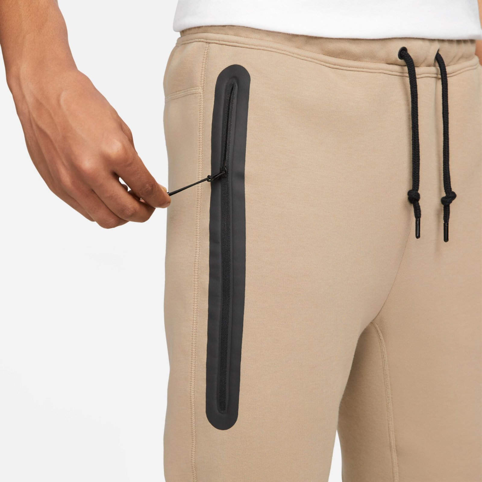 Nike M NK TECH FLC JGGR FB8002-247-XS - Sportselect.ro