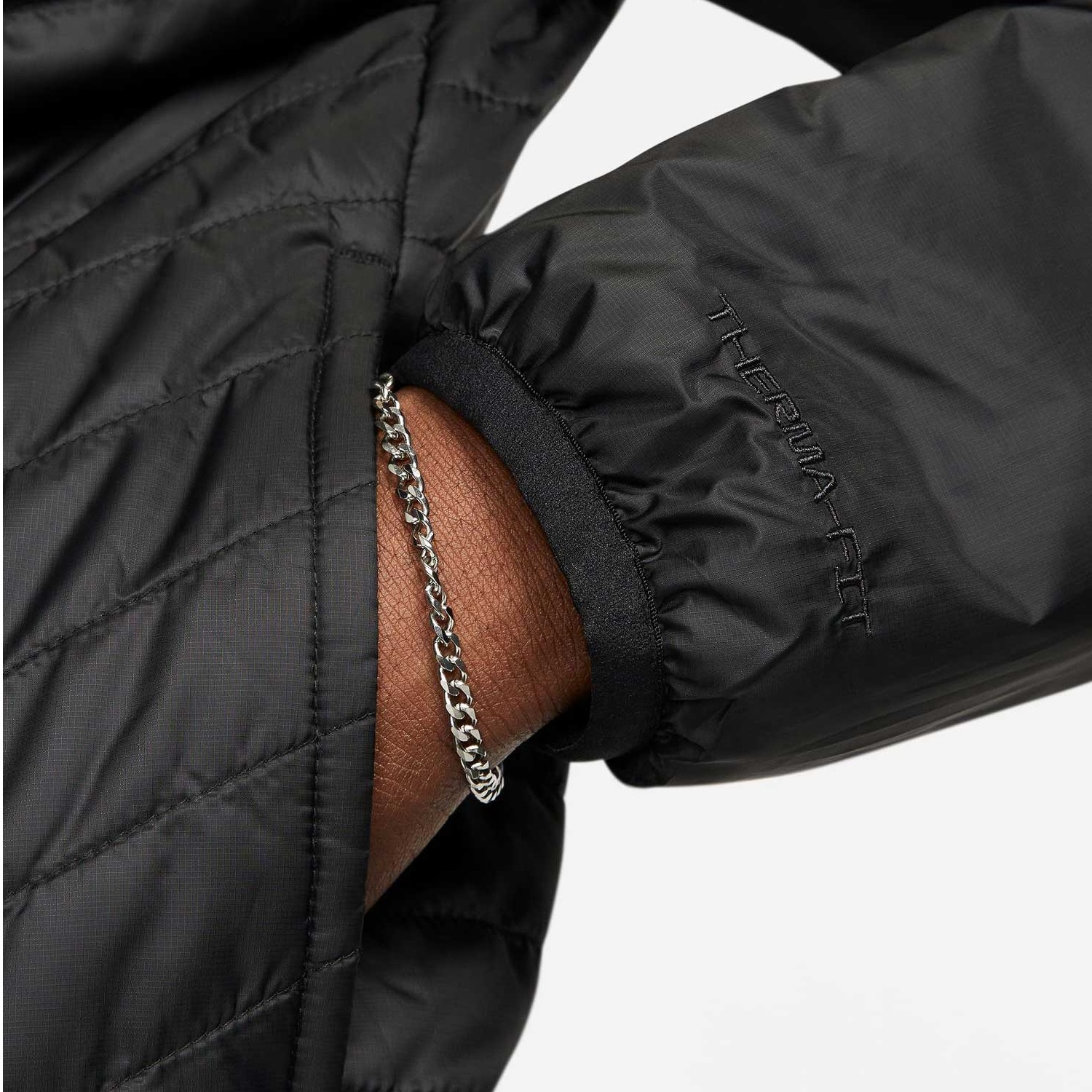 Nike M NK WR TF MIDWEIGHT PUFFER FB8195-011-M - Sportselect.ro