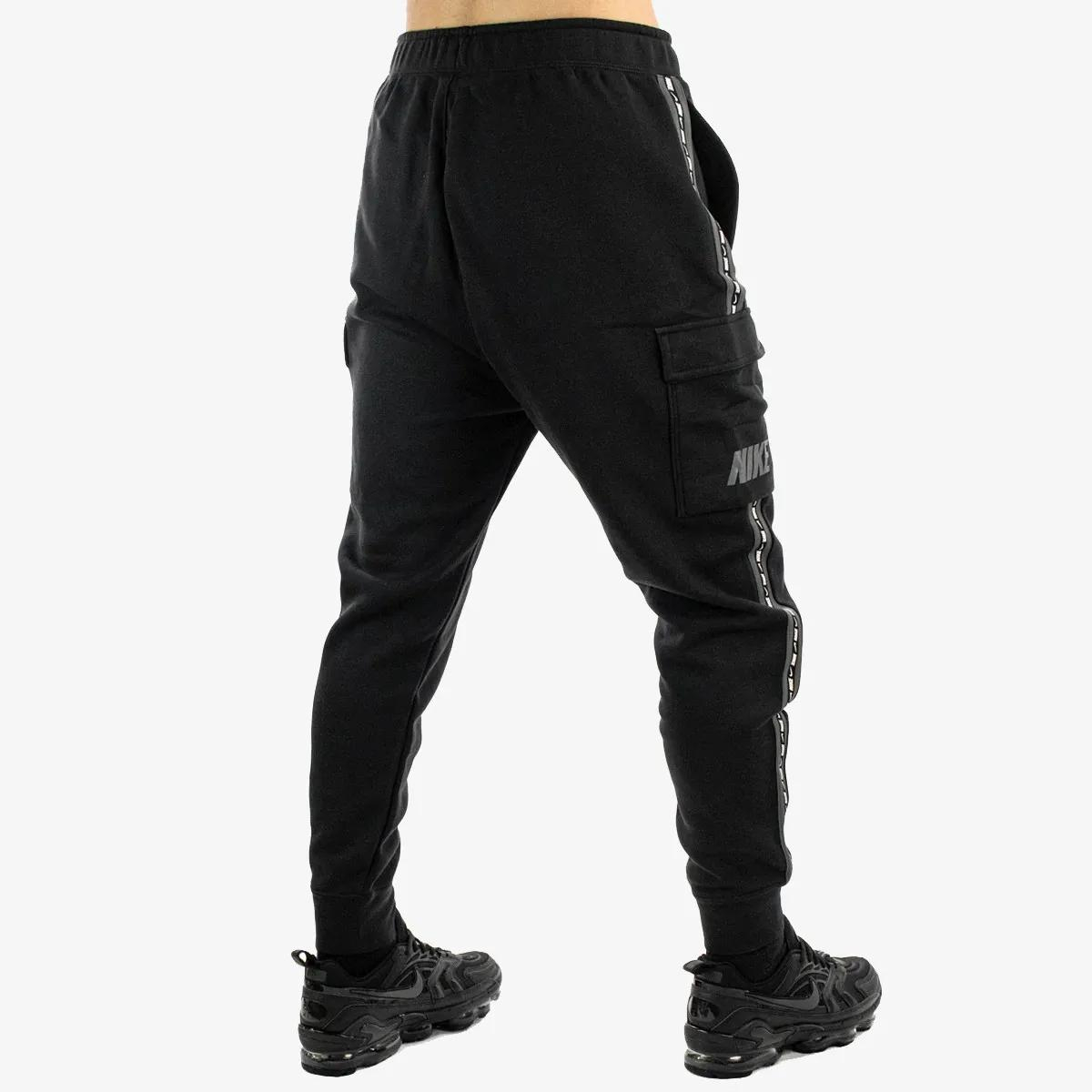 Nike M NSW REPEAT FLC CARGO PANT BB DM4680-014-L - Sportselect.ro