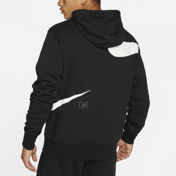 Nike M NSW SWOOSH PO SBB HOODIE DD6011-010-M - Sportselect.ro