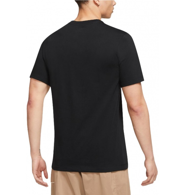 Nike M NSW TEE 12MO JDI DZ2993-010-L - Sportselect.ro