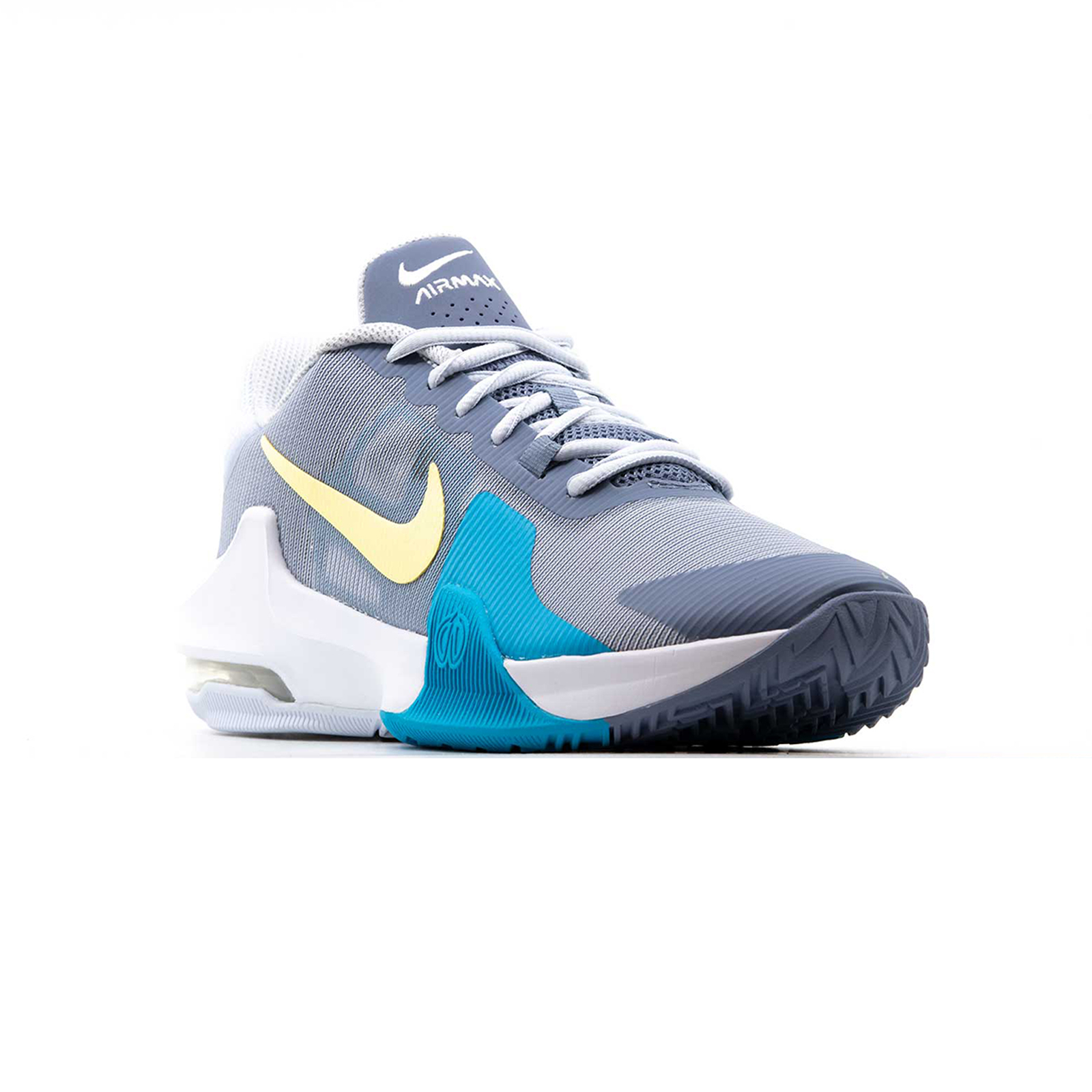 Nike Nike Air Max Impact 4 DM1124-400-40.5 - Sportselect.ro