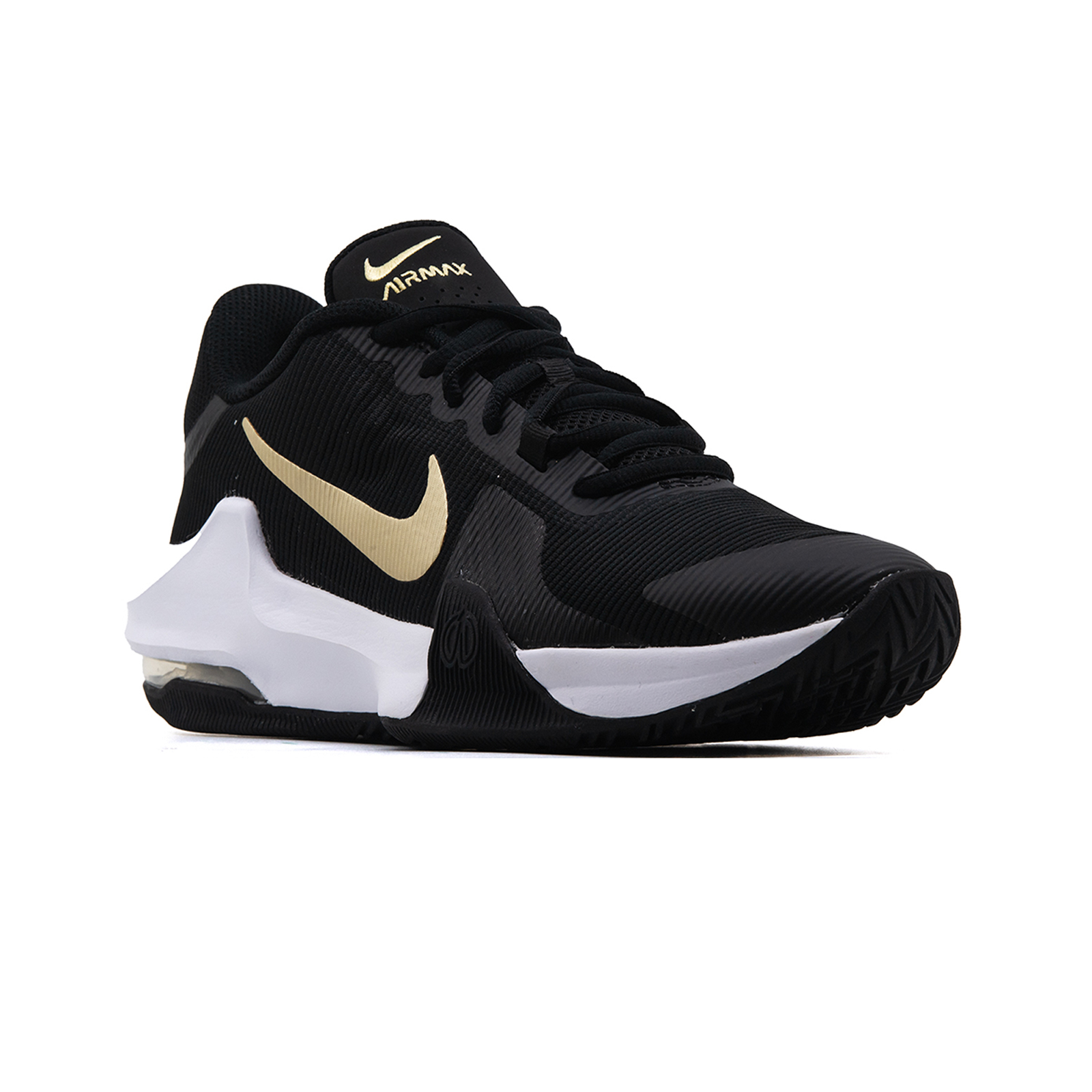 Nike Nike Air Max Impact 4 DM1124-003-41 - Sportselect.ro
