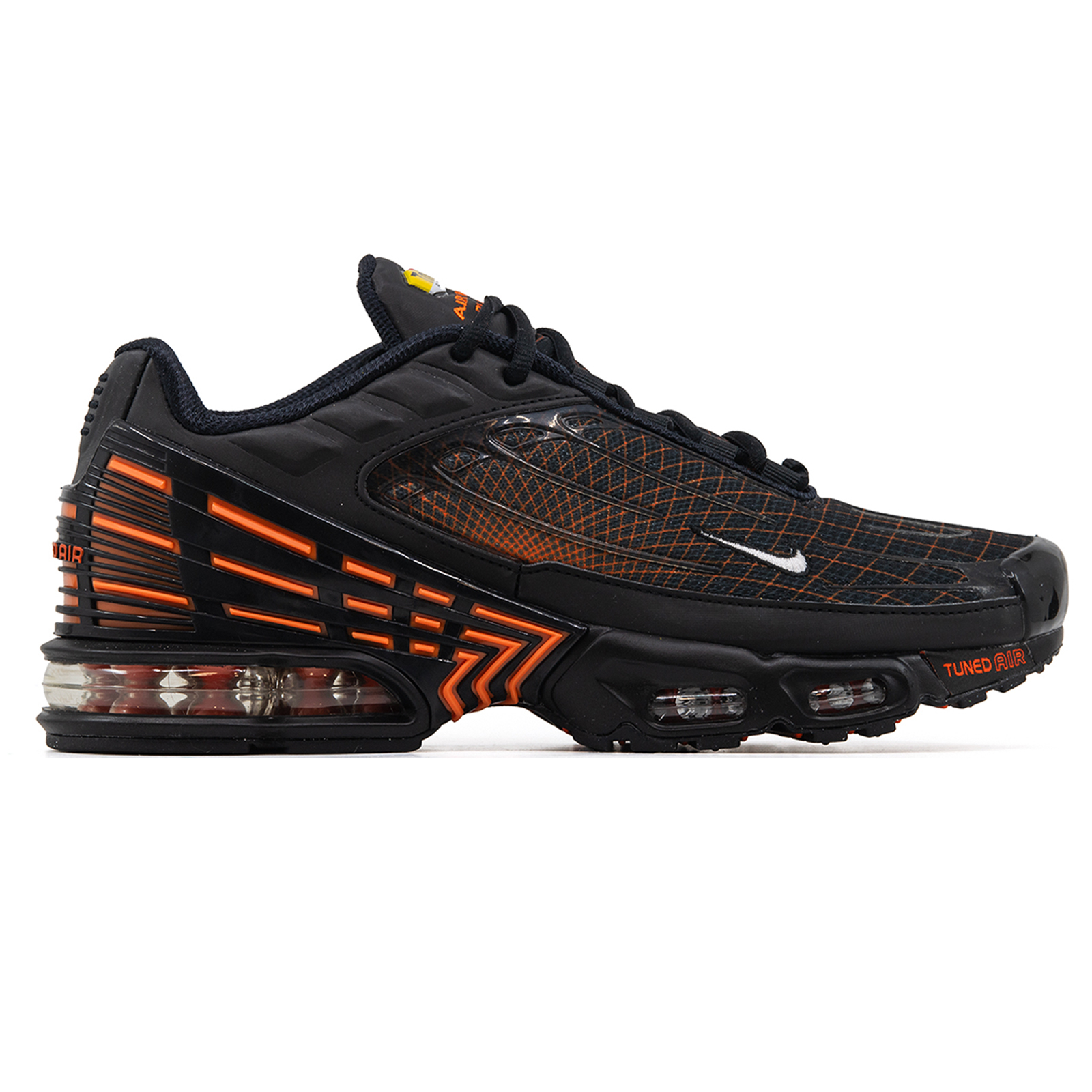 Nike Nike Air Max Plus Iii GFX FB3352-001-42 - Sportselect.ro