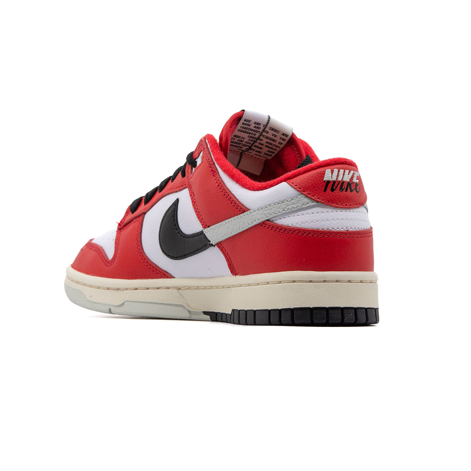 Nike Nike Dunk Low Retro Prm Rmx DZ2536-600-41 - Sportselect.ro