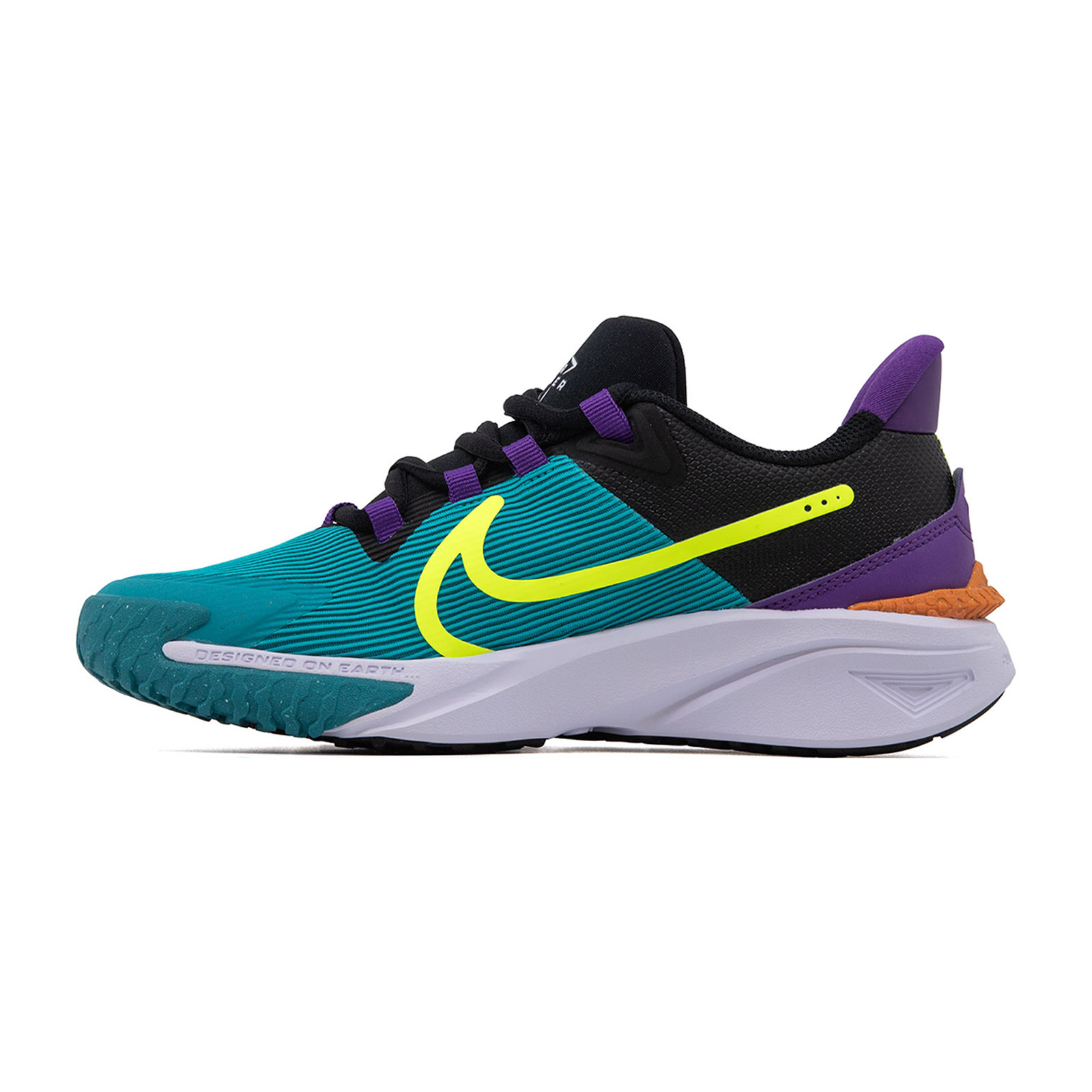 Nike Nike Star Runner 4 Nn Se (gs) FJ1805-300-35.5 - Sportselect.ro