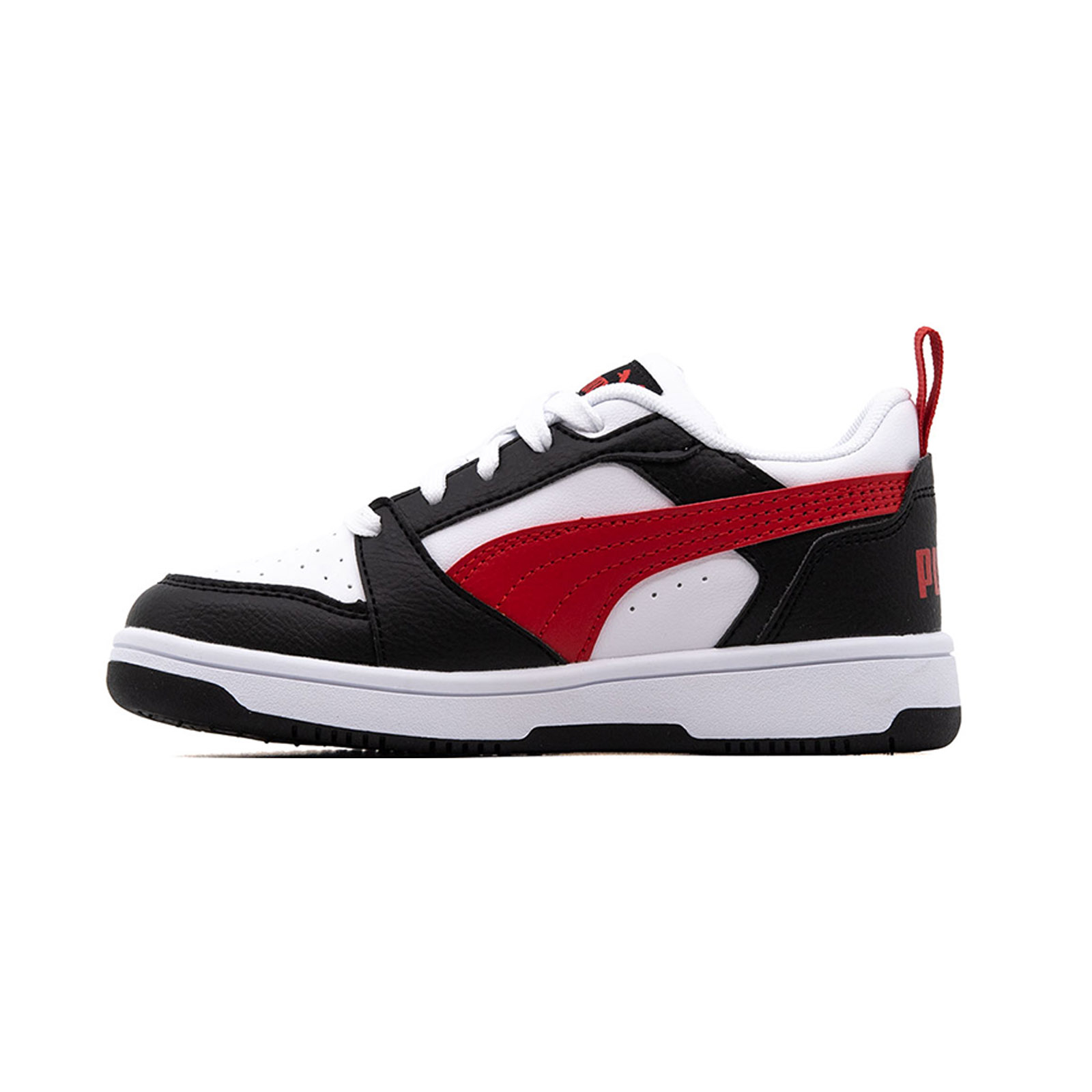 Puma Rebound V6 Lo PS 393834-04-32 - Sportselect.ro