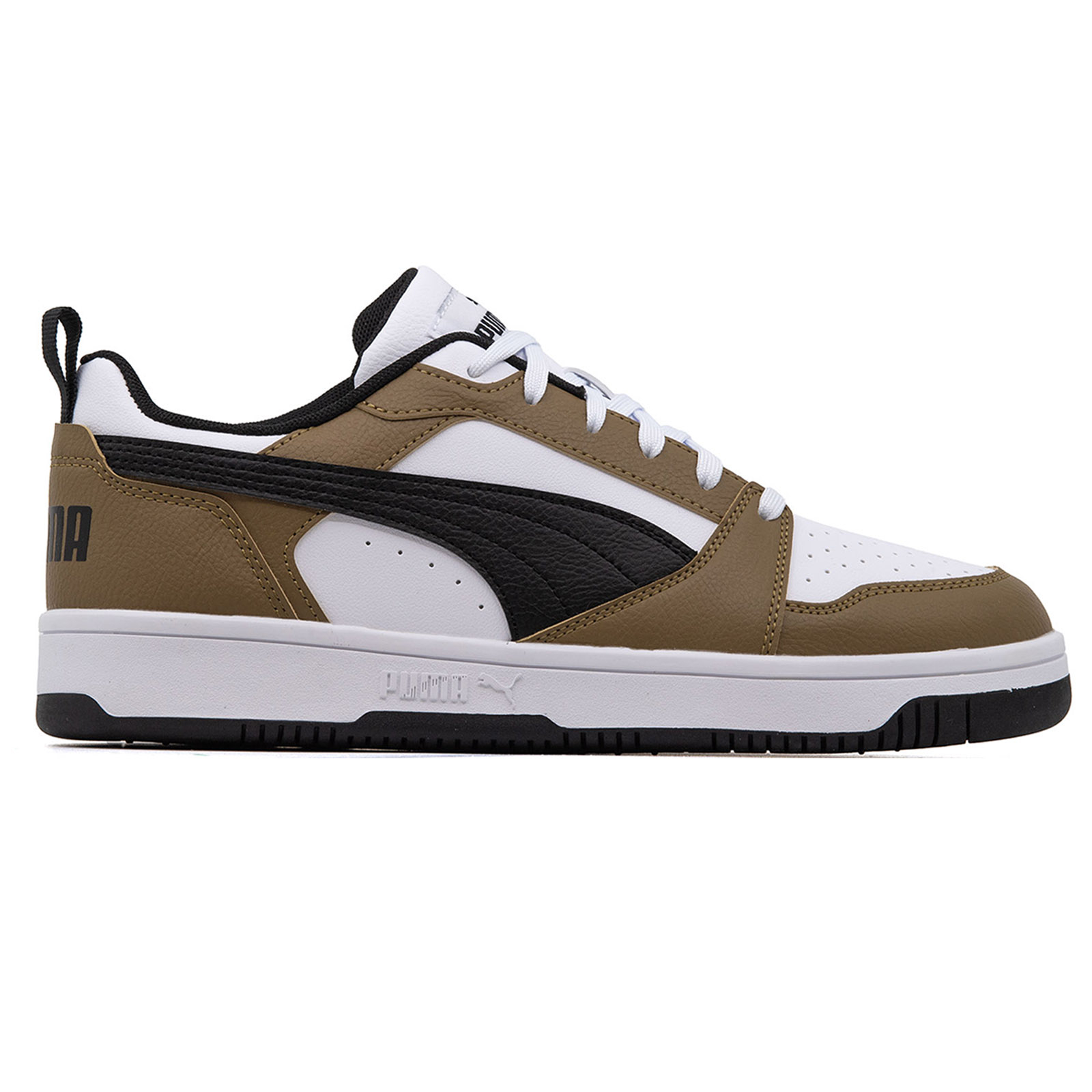 Puma Rebound V6 Low 392328-07-40 - Sportselect.ro