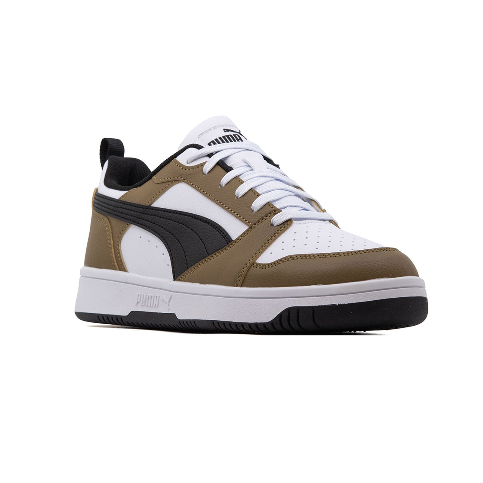 Puma Rebound V6 Low 392328-07-40 - Sportselect.ro