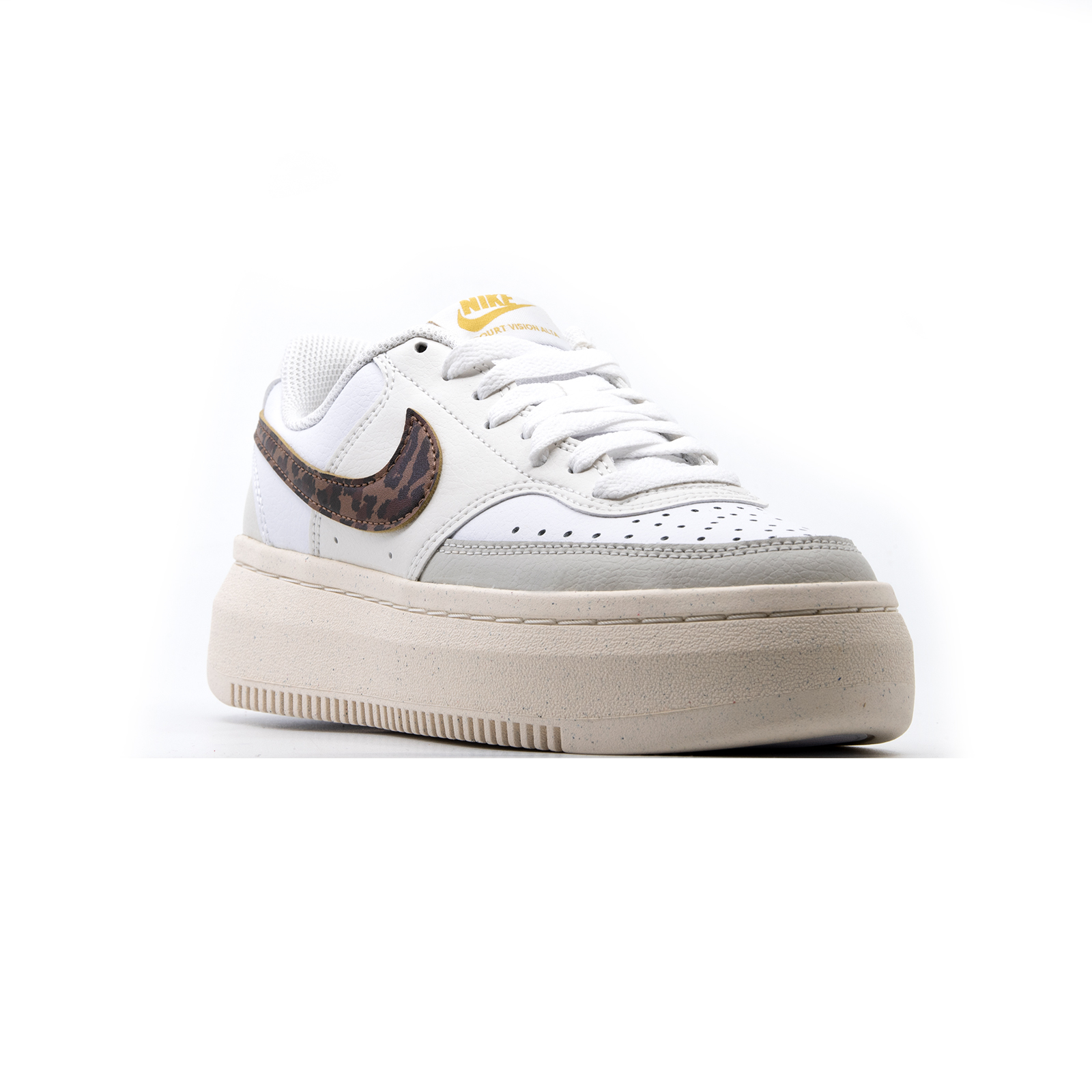 W NIKE COURT VISION ALTA LPPR