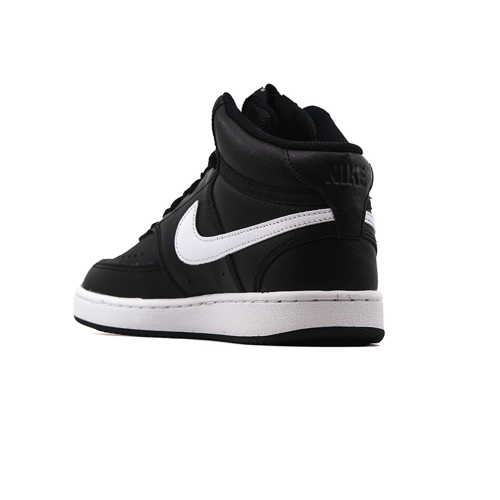 Nike Wmns Nike Court Vision Mid CD5436-001-36.5 - Sportselect.ro