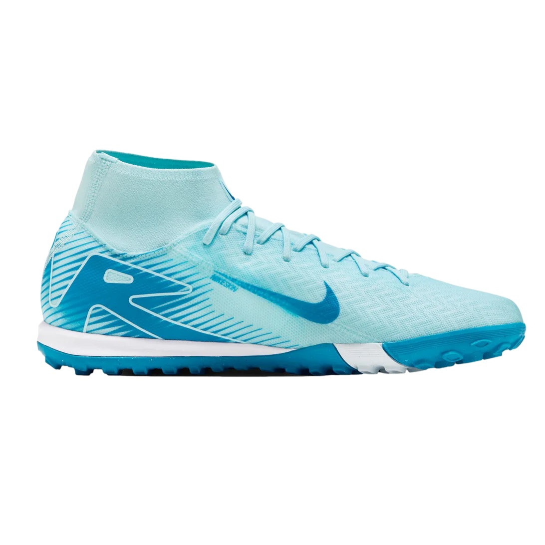 Nike ZM SUPERFLY 10 ACADEMY TF FQ8331-400-45 - Sportselect.ro