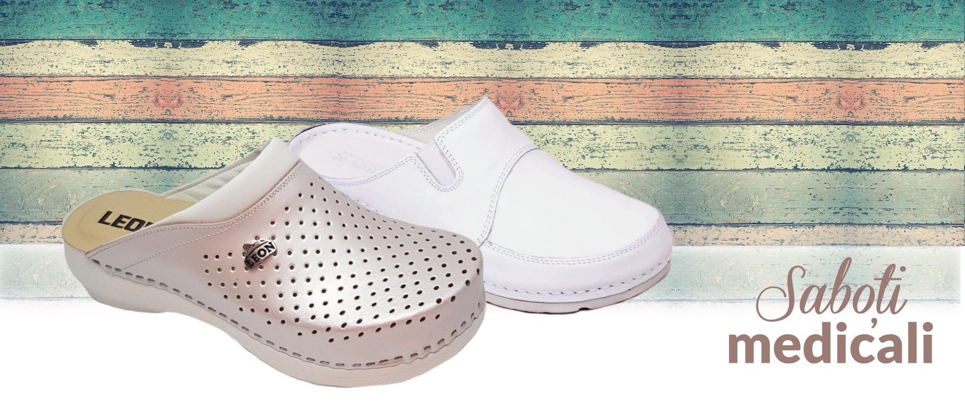 Papuci medicinali, saboti confortabili, pantofi confort - taby.ro
