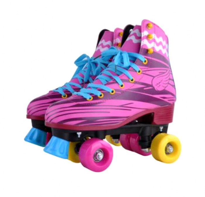 Patine cu rotile Soy Luna marime 41
