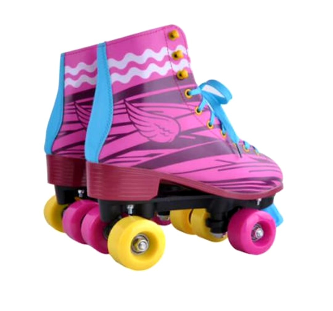 Patine cu rotile Soy Luna marime 41