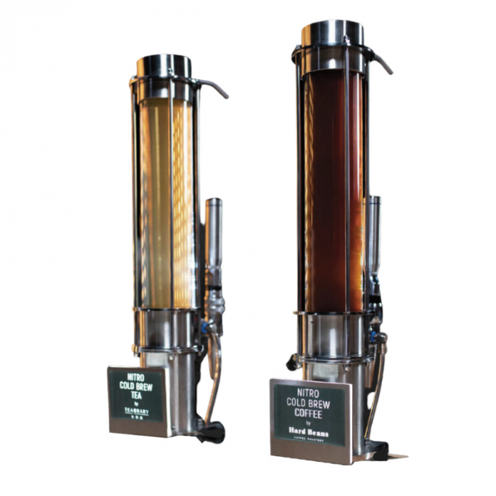 Set HardTank Nitro tap