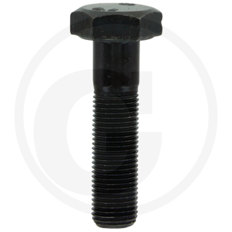 Surub profil hexagonal M10x40