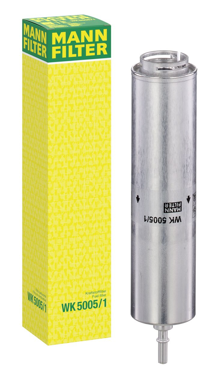 Filtru combustibil WK 5005/1-Mann