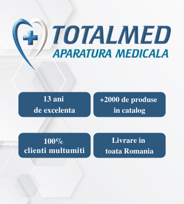 Totalmed Aparatura Medicala