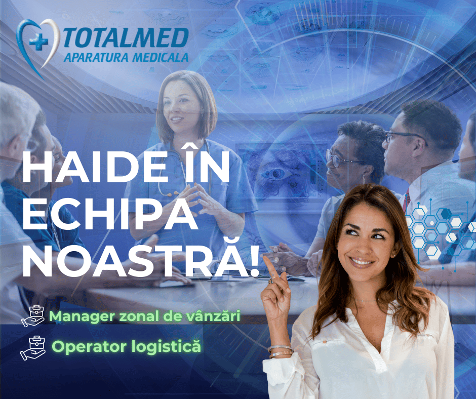 Totalmed Aparatura Medicala