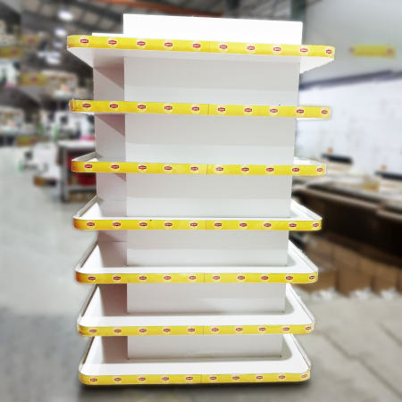 Custom Racks & Displays