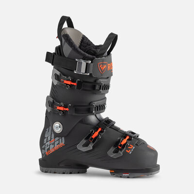 Clapari Schi Barbati Rossignol HI SPEED ELITE 130 Low Volume Gripwalk Black