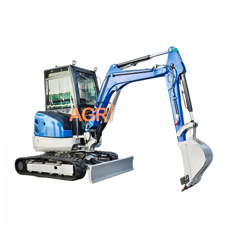 Miniexcavatoare